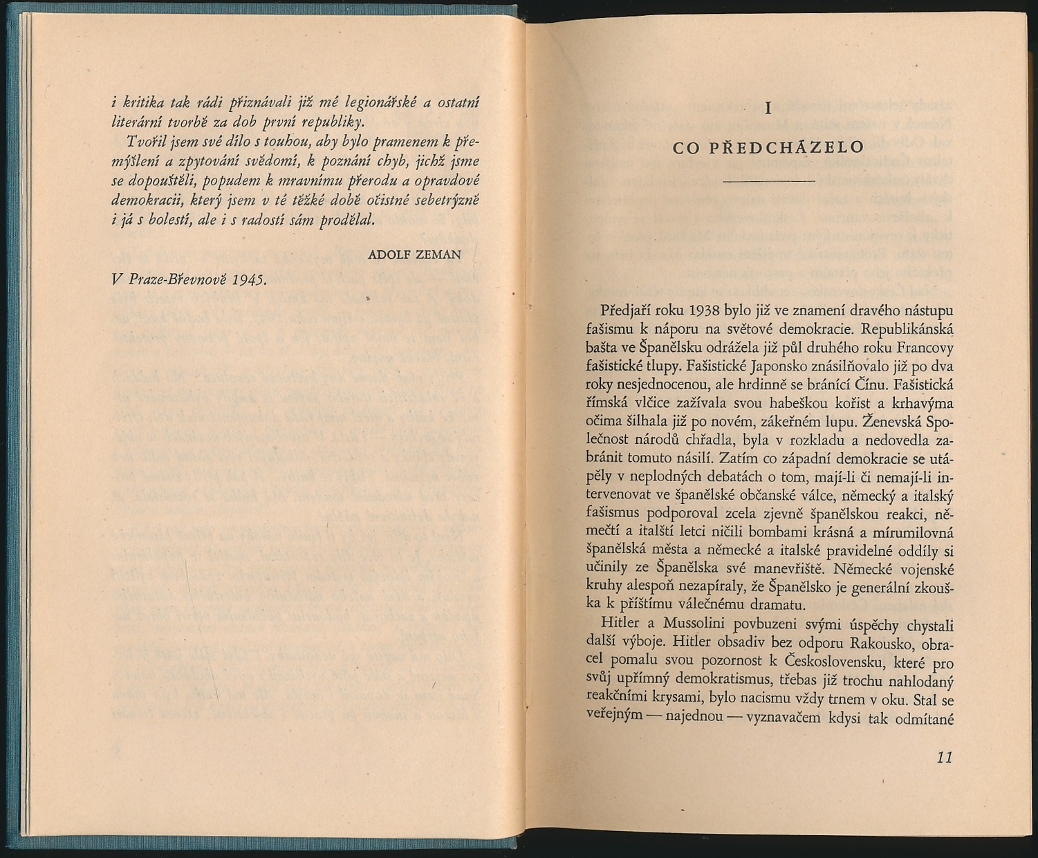 antikvariát STARÉ DOBRÉ: ZEMAN, ADOLF - ČESKOSLOVENSKÁ GOLGOTA