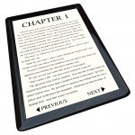 Feathered Quill Book Reviews: BISG e-book survey