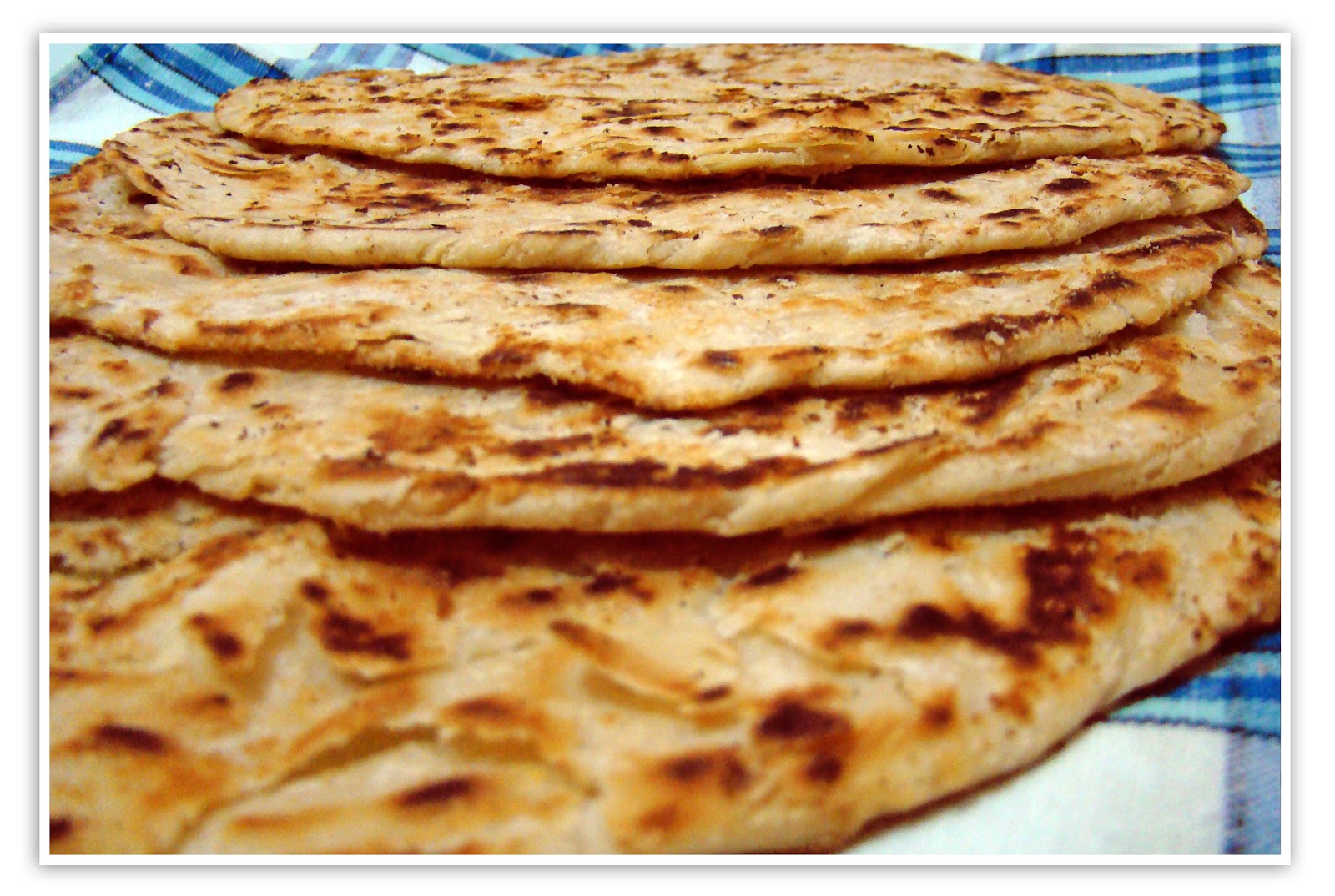 arzunun mutfak güncesi: TAHİNLİ KATMER & İÇLİ ÇÖREK