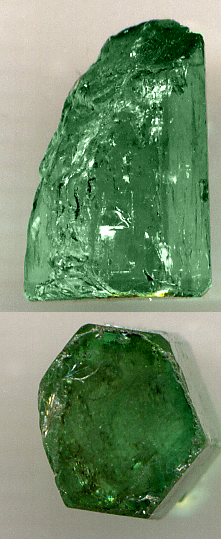 Design Jewelry and Accessories Magazine: Precious Gemstones: Emerald