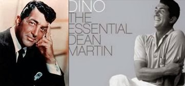 The Song and I: THAT’S AMORE & IT’S IN HIS KISS