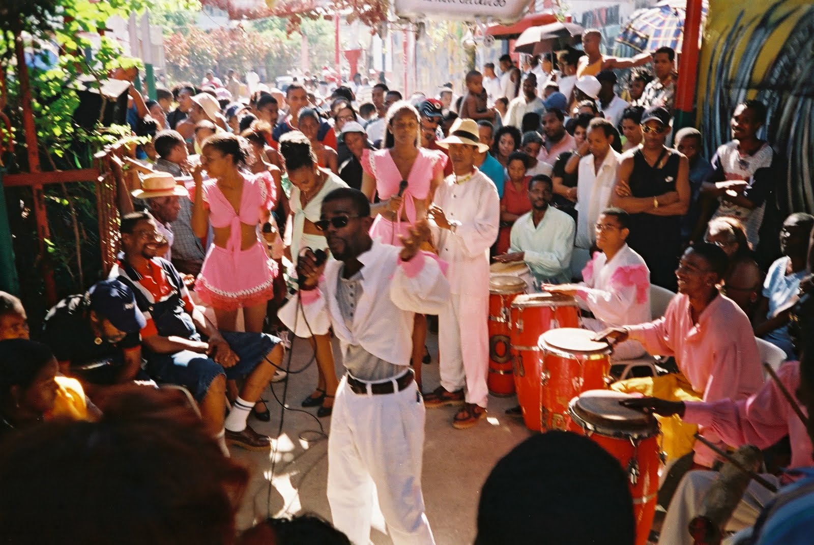 SABOR BARRANQUILLERO: Diccionario de la Música Caribe