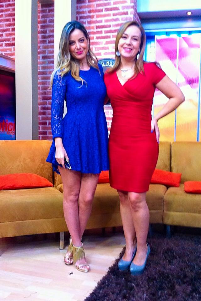 The ABC´s of Beauty: Diana Vucetich (Galería 1)