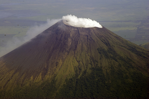 San Cristóbal - Volcanian