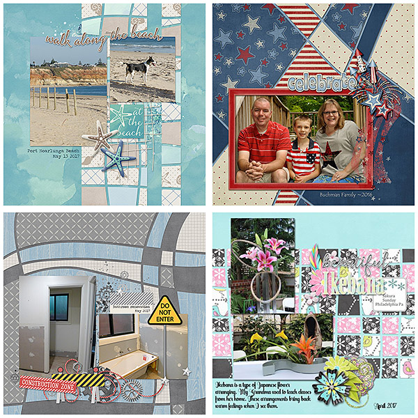 Lindsay Jane Designs: Random Pieces 11 and 12 Templates