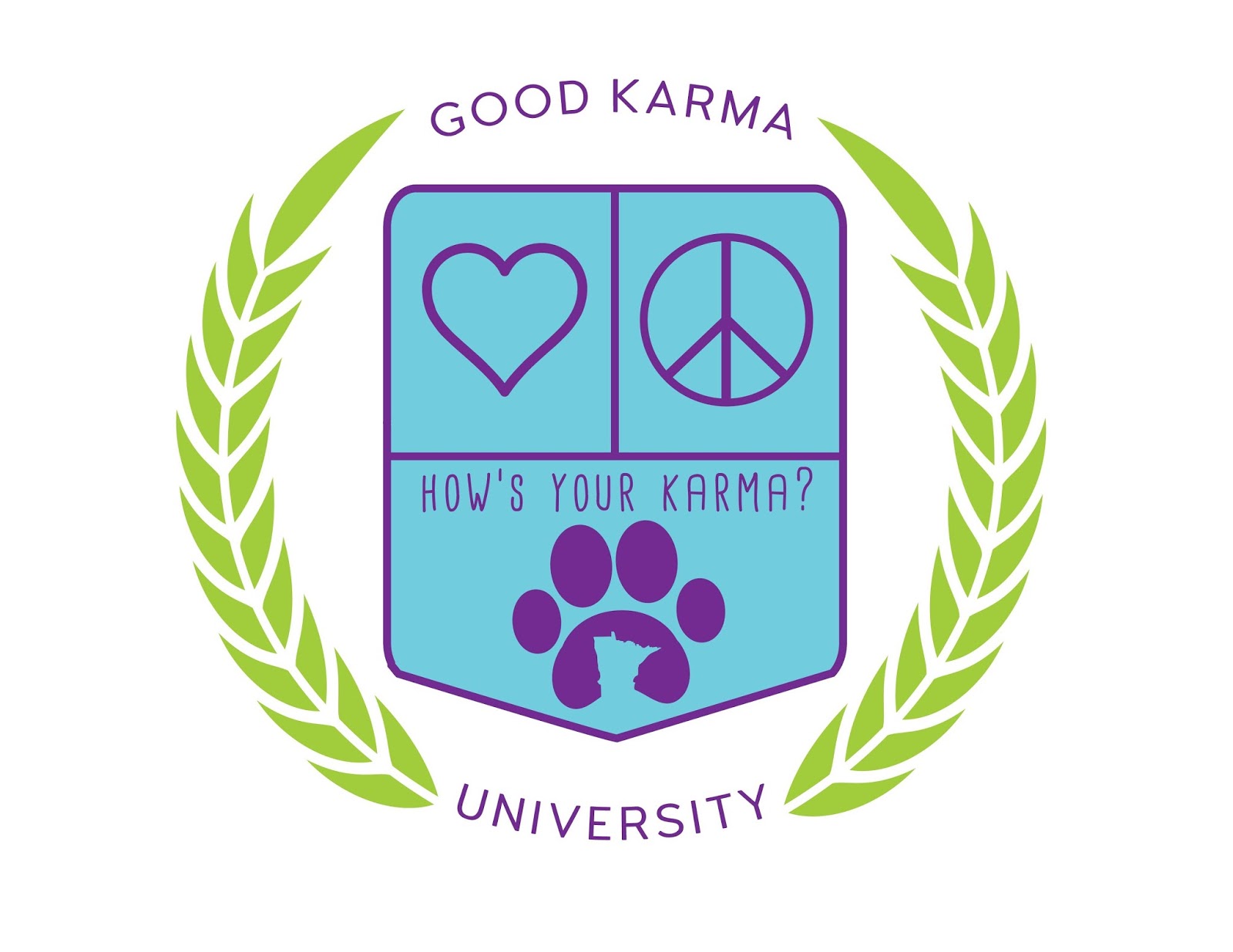 Good Karma University- Training about all things Rescue