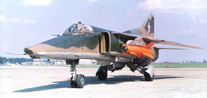 Blog de las Fuerzas de Defensa de la República Argentina: Misil aire ...