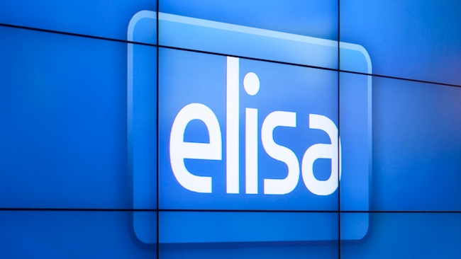 Η Elisa υποστηρίζει ότι πέτυχε παγκόσμιο ρεκόρ ταχύτητας σε δίκτυο 4G