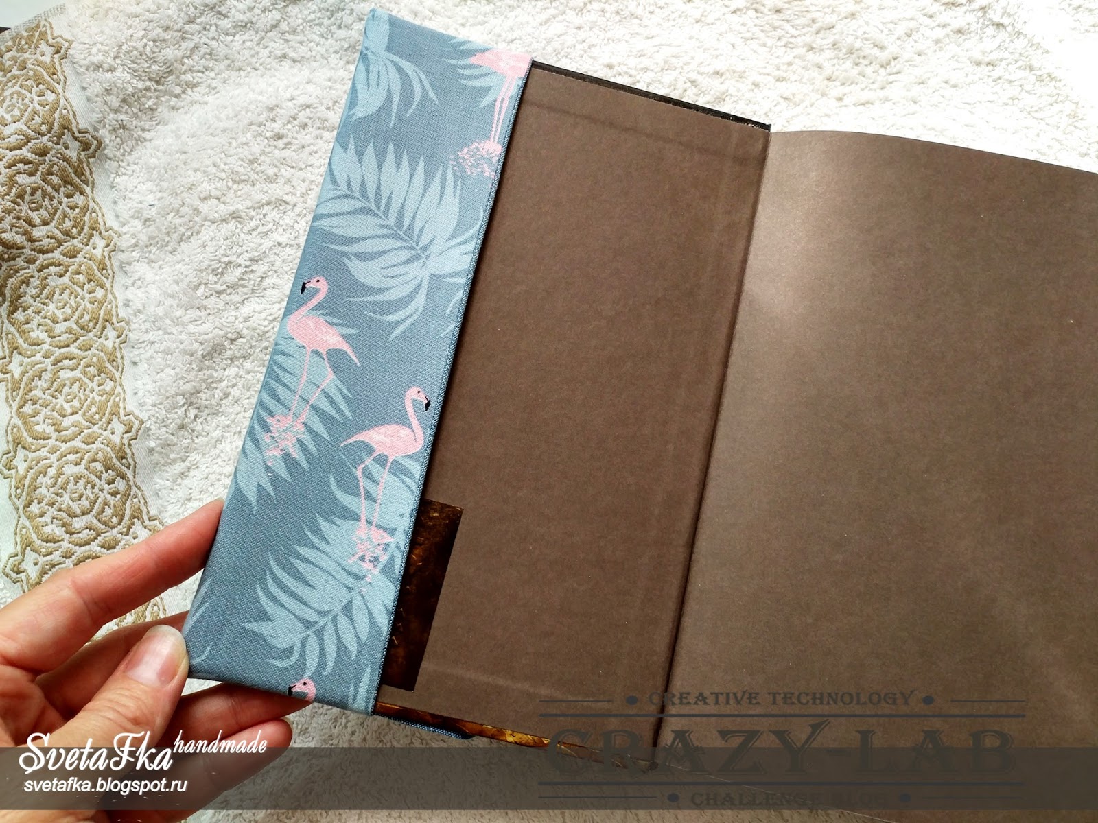 Svetafka: Работа для ребёнка ДК CRAZY LAB!