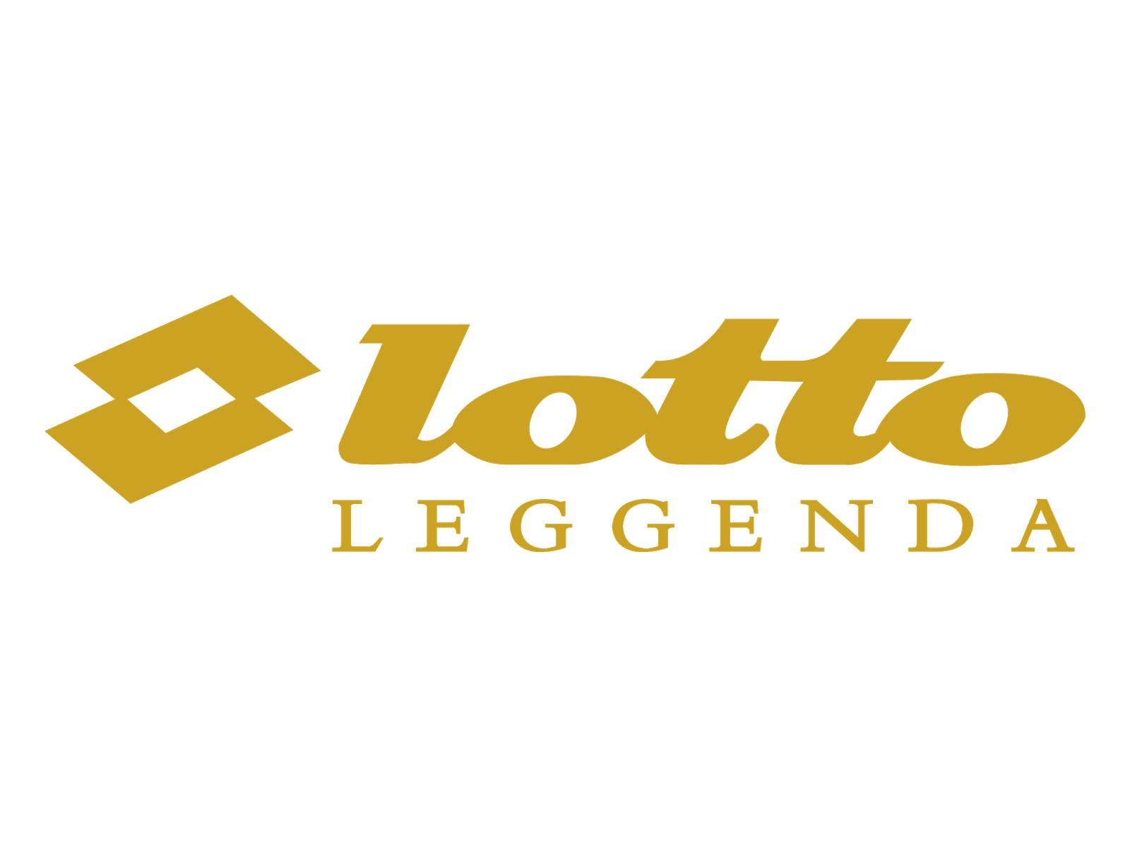 Logo Lotto Leggenda Vector Cdr & Png HD - Free Logo PNG