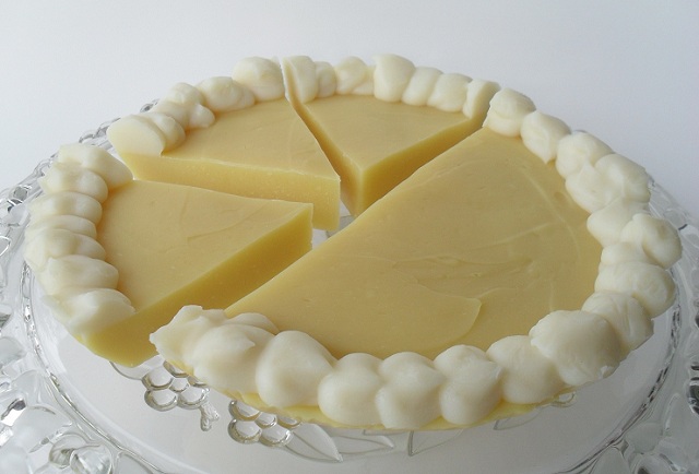 Natural Soap Handmade by The Soap Sister at Heirloom Soapworks: Natural ...