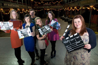 FilmG Alba: MICHELLE MCMANUS TO BE GUEST PRESENTER AT NATIONAL GAELIC ...