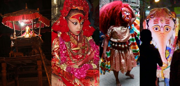 Jatras ~ Story-A Part of Ours