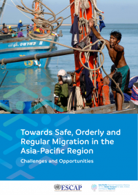 Forced Migration Current Awareness: Regional Focus: Asia Pacific, esp ...