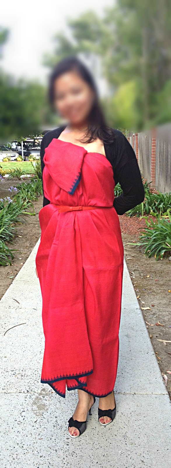 hauteinterpreter: The Phanek Pareo!