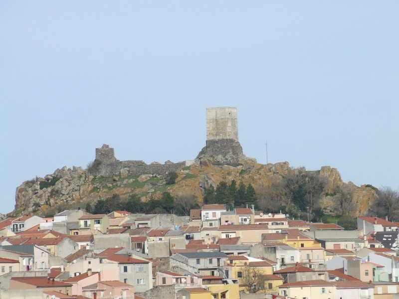 castelliere: Il castello di martedì 26 febbraio