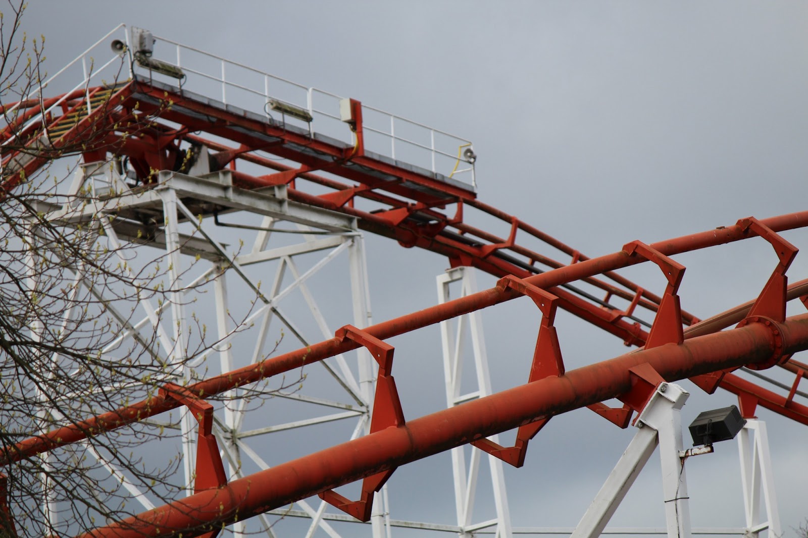 Set-Jetter & Movie Locations and More: Final Destination 3 (2006)