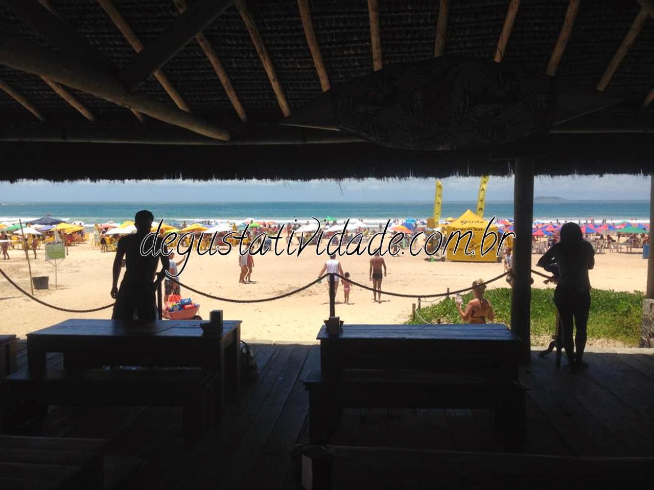 Fish Bone – Búzios – Degustatividade