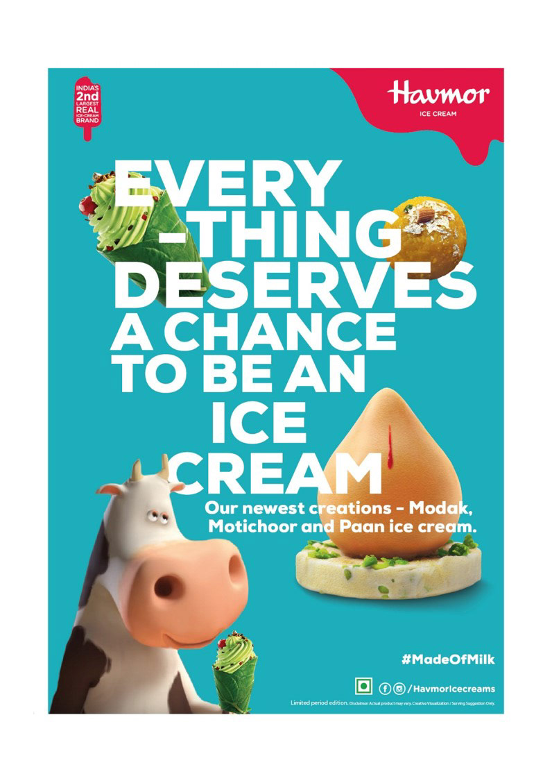 L I S H O Y G E O R G E: Havmor Ice Cream – The Cool Gaiz