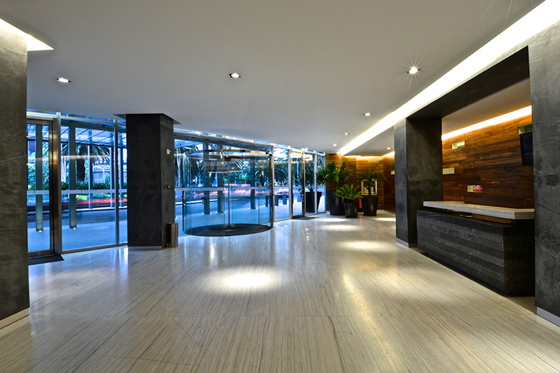 Nuestros proyectos : Capital Reforma, un desarrollo extraordinario de ...