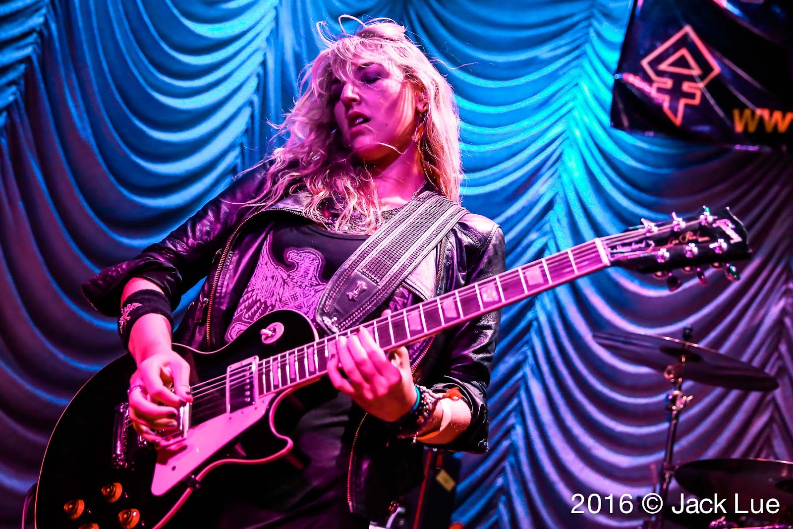 Britt Lightning, Hisako Ozawa, Moa Henriksson: Paradise Kitty - @ Saint ...