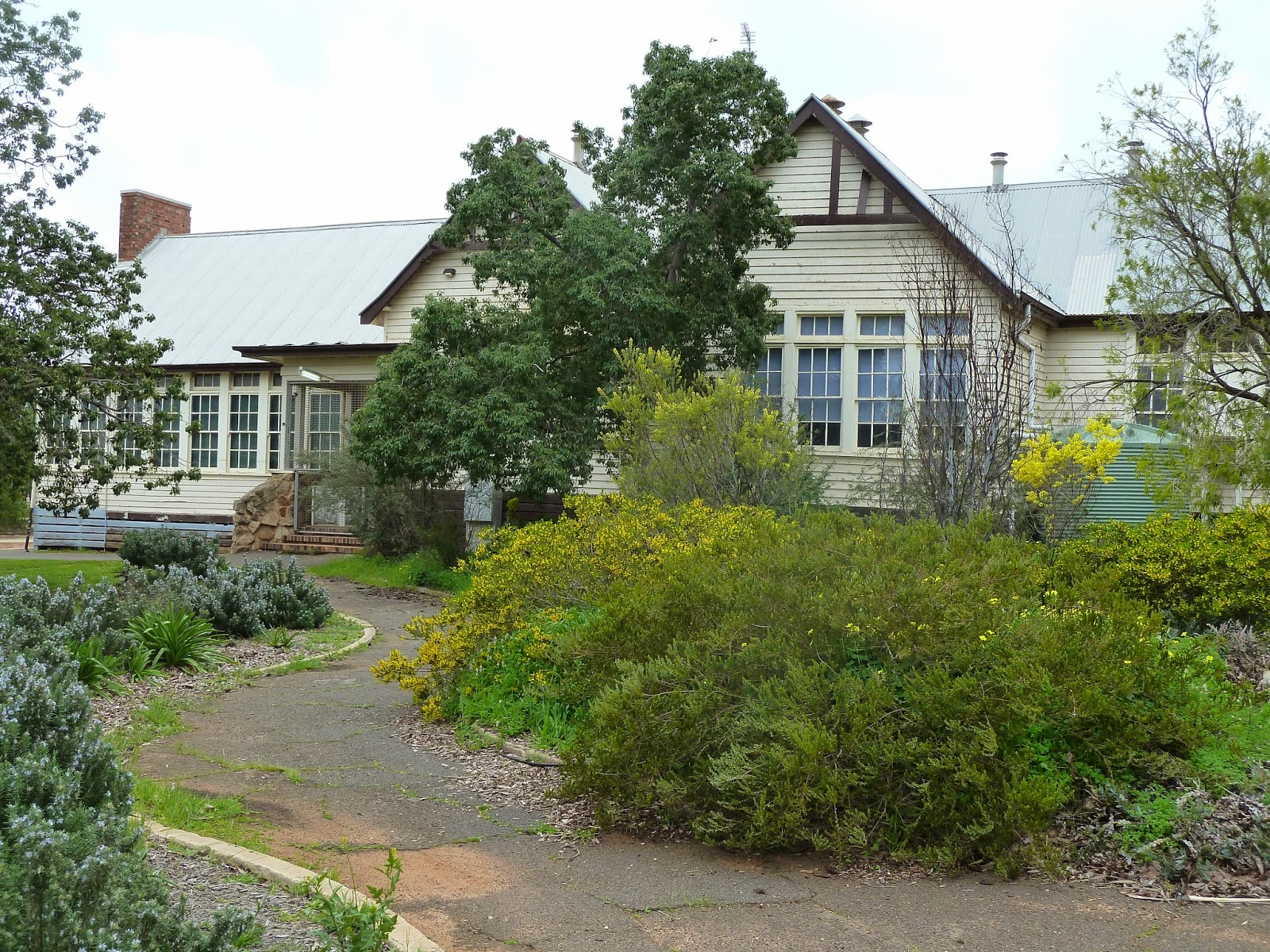 Wycheproof History: December 2014