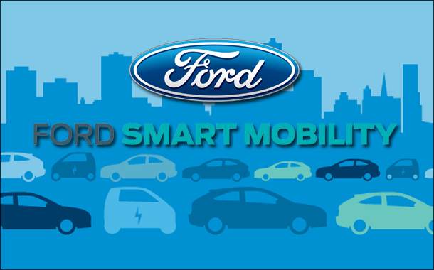Smart Mobility Initiatives Showcased By Ford At World Mobile Congress ...