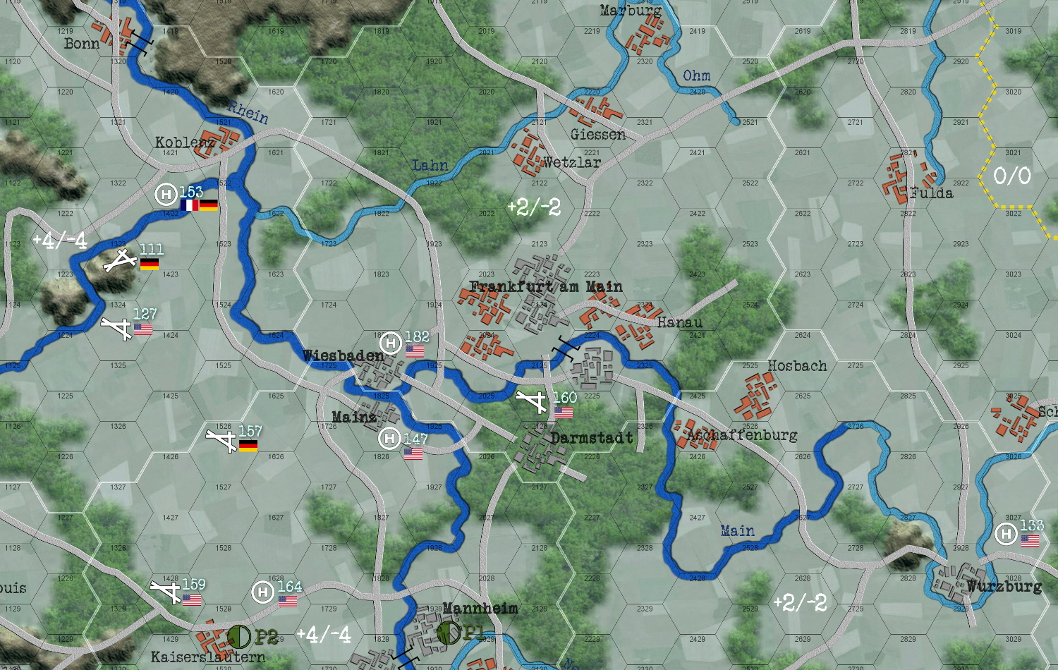 WarWithoutKIA: "1985: Under an Iron Sky" Overview