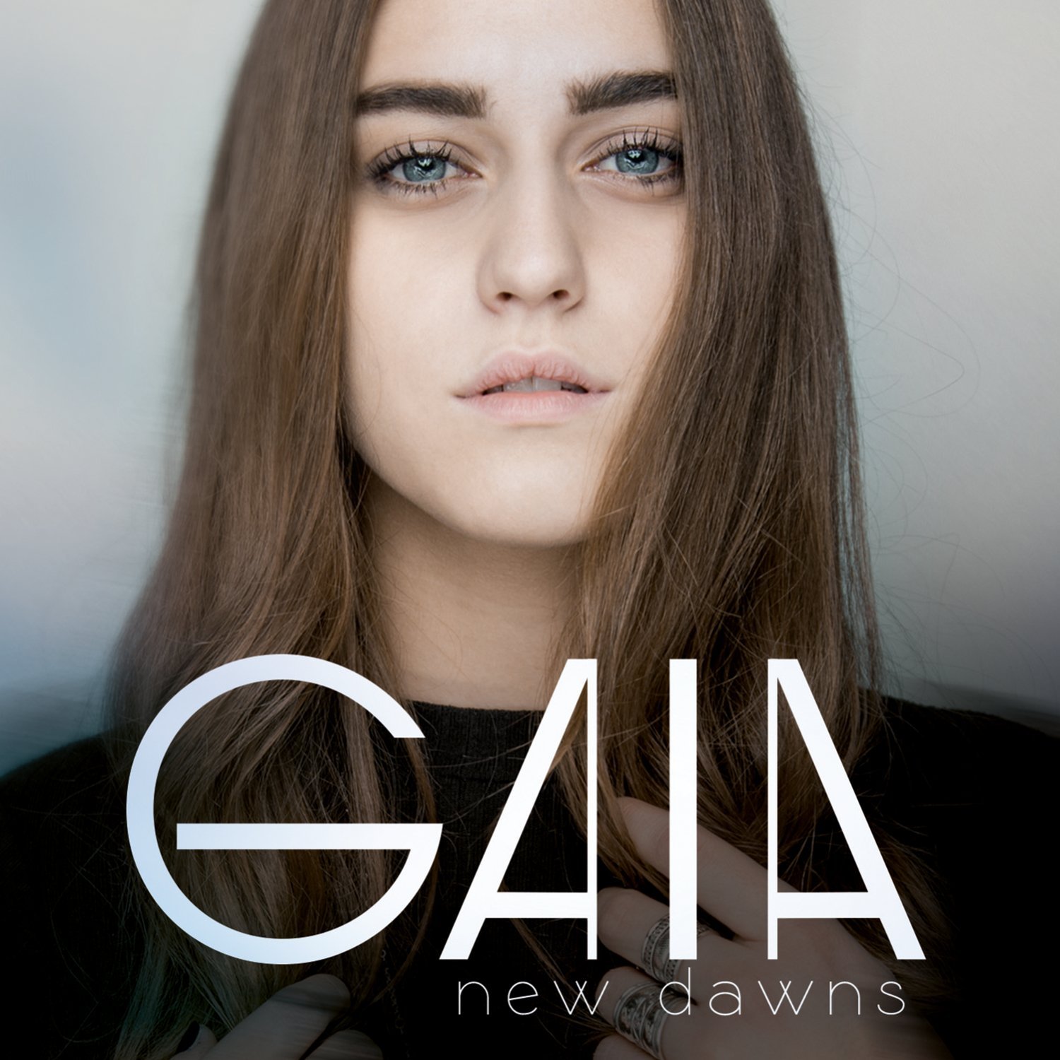 Libreria Torriani di Canzo: CD Gaia - New Dawns