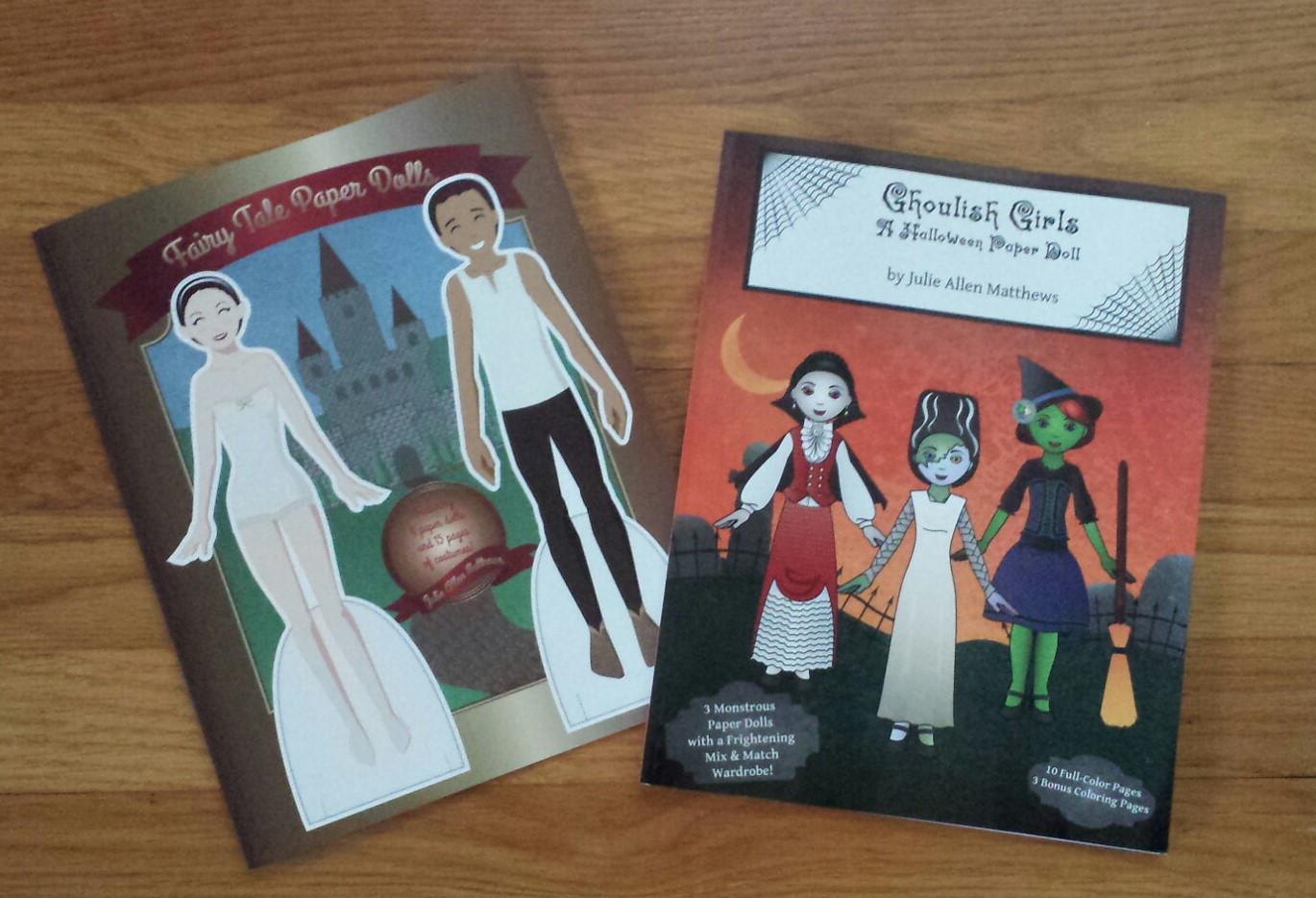 Paper Doll School: September 2015