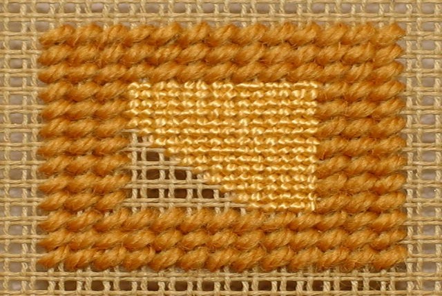 Mini Curso sobre Petit Point