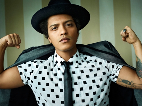 VERB LOOSE: Aos 55 anos morre mãe do cantor Bruno Mars.
