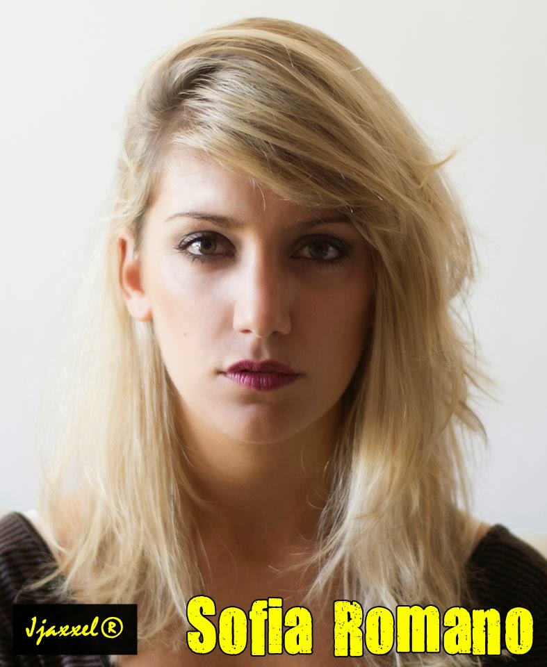 Yo Soy: Sofía Romano