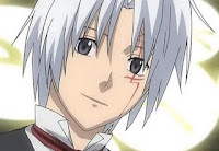 Anime Reviews by Liz: First Top Ten List: Anime Men