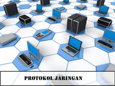 Pengertian Protocol Jaringan - LENGKAP ~ MediaNetizen