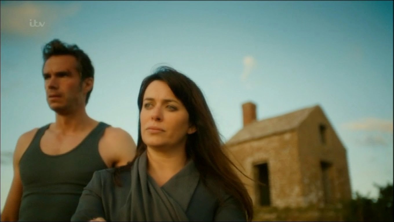 Broadchurch: The Sandbrook Suspects - Claire Ripley