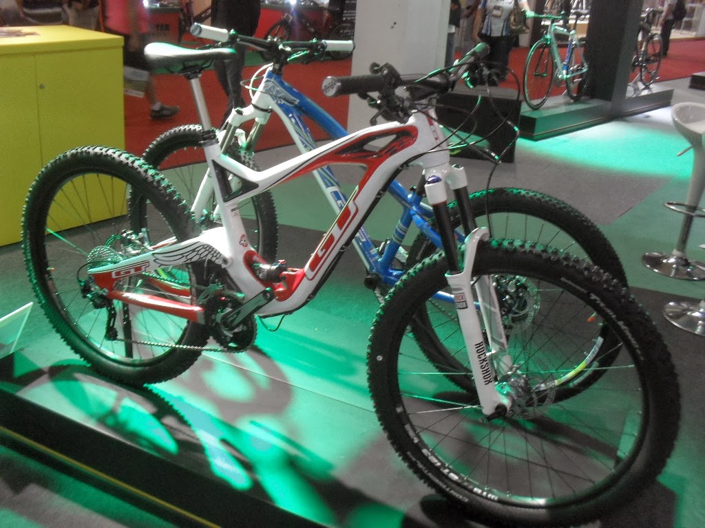 Rodo Bike_Bicicletaria: NOVIDADE