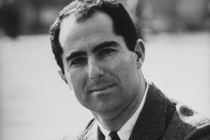 Heretic, Rebel, a Thing to Flout: Philip Roth—The Last of the Great ...
