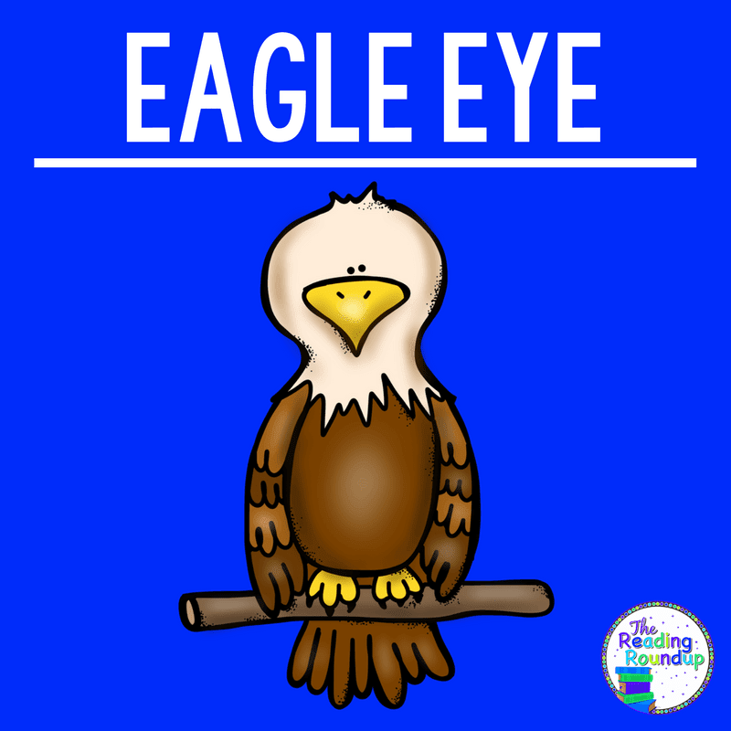 The Reading Roundup: The Secret to Teaching Students How to Decode