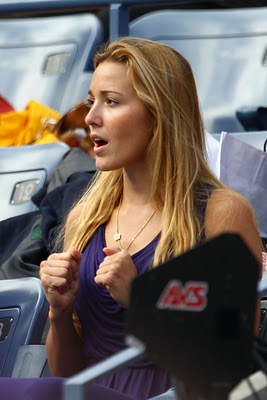 Jelena Ristic Novak Djokovic | Beautiful Celebrity And Hot Pictures