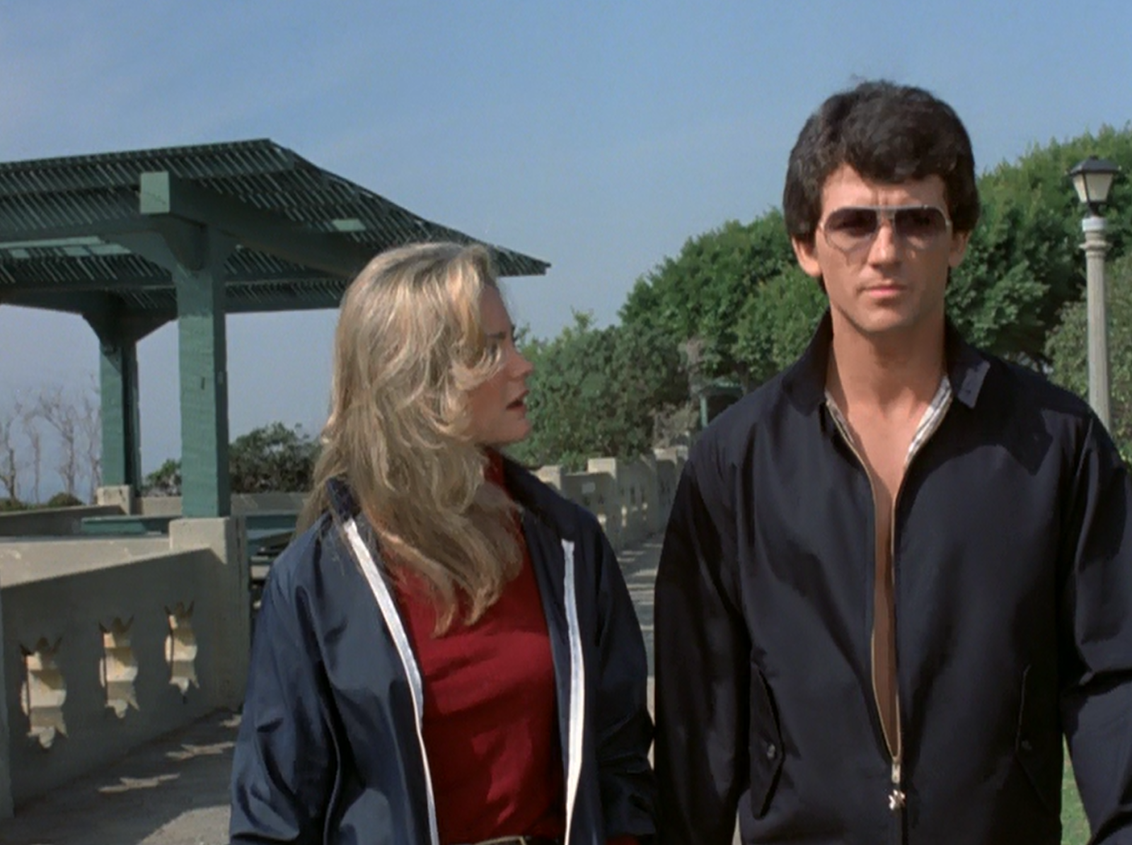 John Kenneth Muir's Reflections on Cult Movies and Classic TV: Man from ...