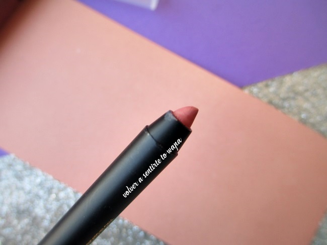 Volver a Sentirte to Wapa - Blog de belleza: PRIMARK - set de labios ...