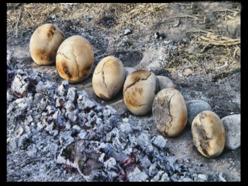 Spreebird-Trend and Culture: Balochistan Cuisine