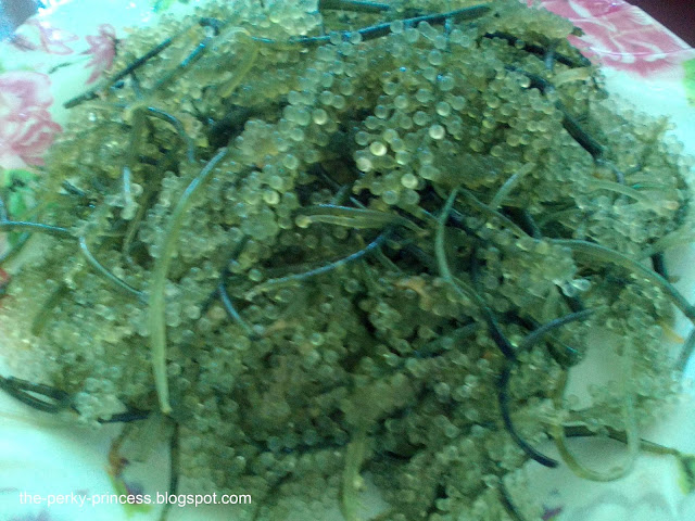 The Perky Princess: A TASTE OF HOME: FILIPINO NATIVE DISHES