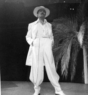 1940's Fashion: The History of Zoot Suits