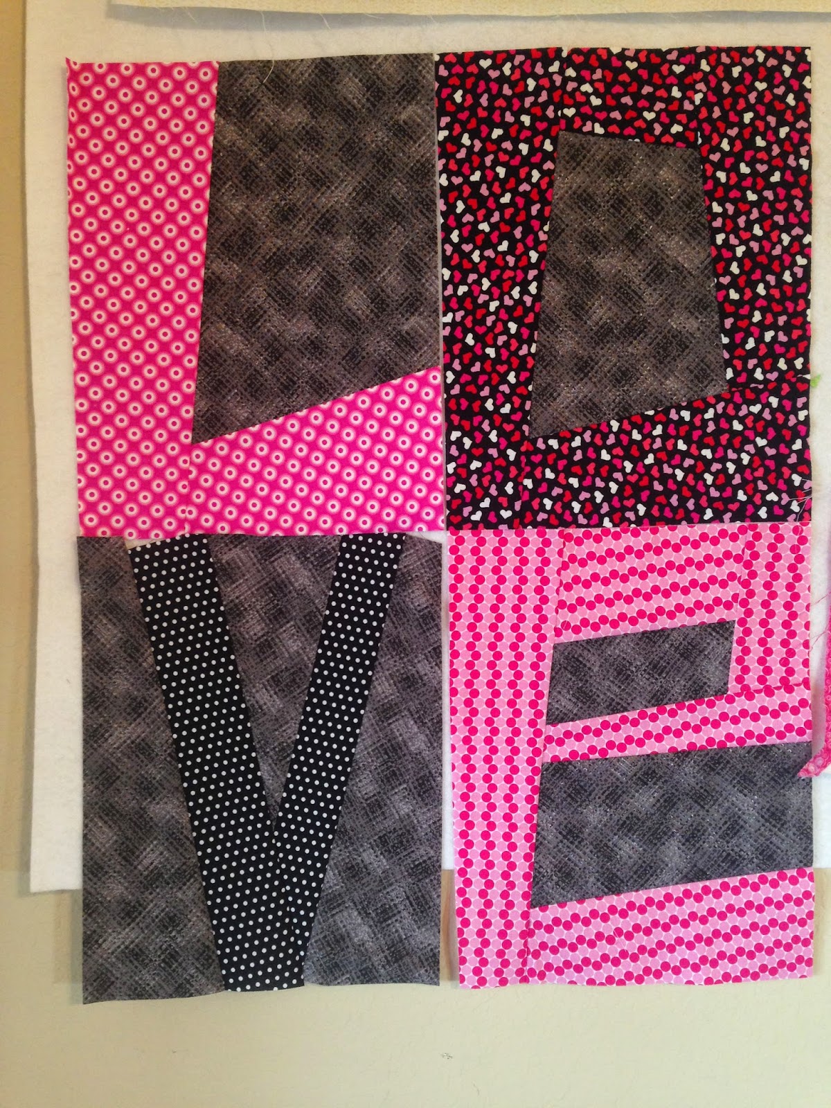One Step Away...: Mug Rugs and Paper Piecing!