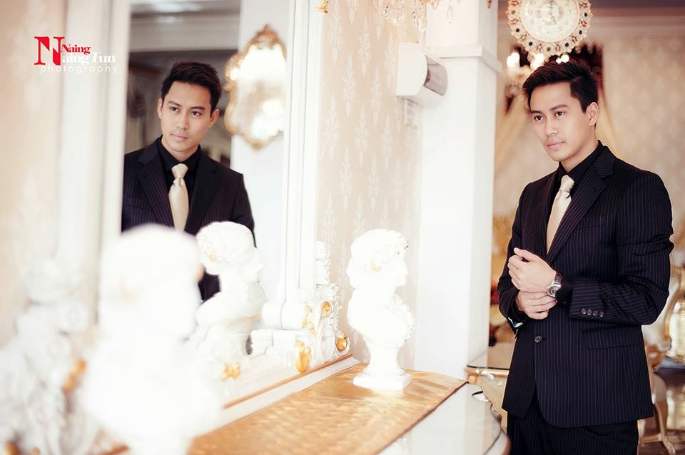 M y a n m a r H u n k s: Naing Naing @ Exposure