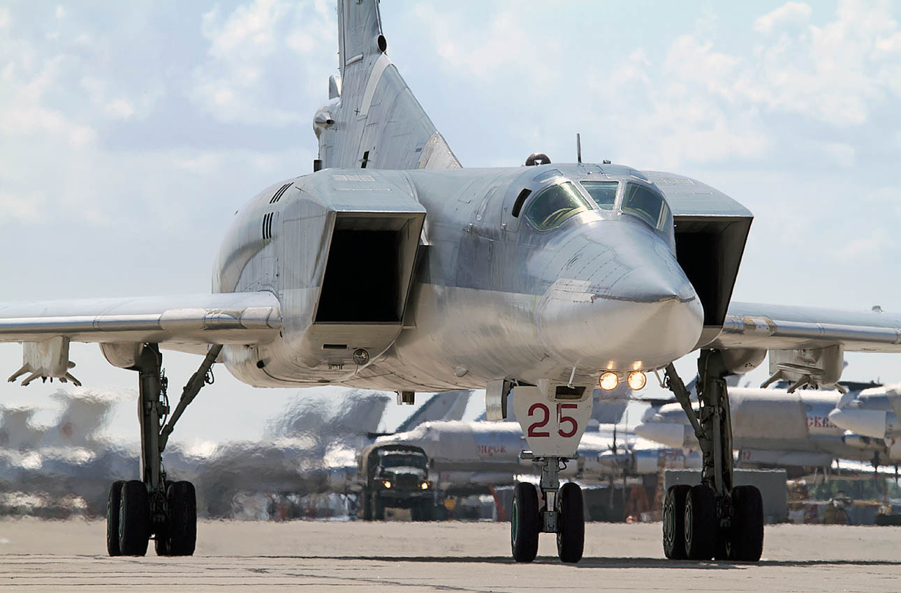 nhungdoicanh: Tupolev Tu-22M3 Backfire C