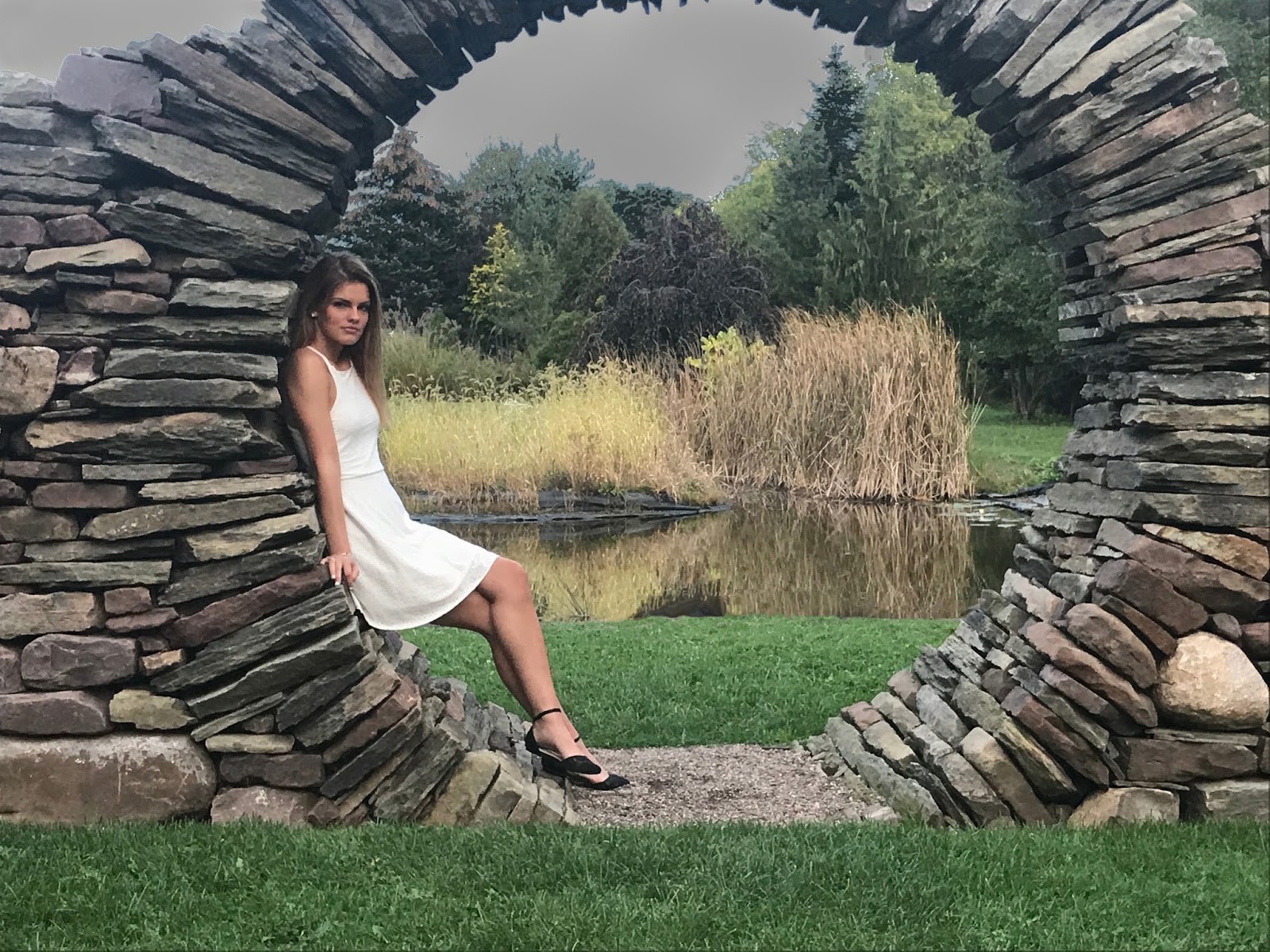 Thinking With My Hands: By the Light of the Moongate