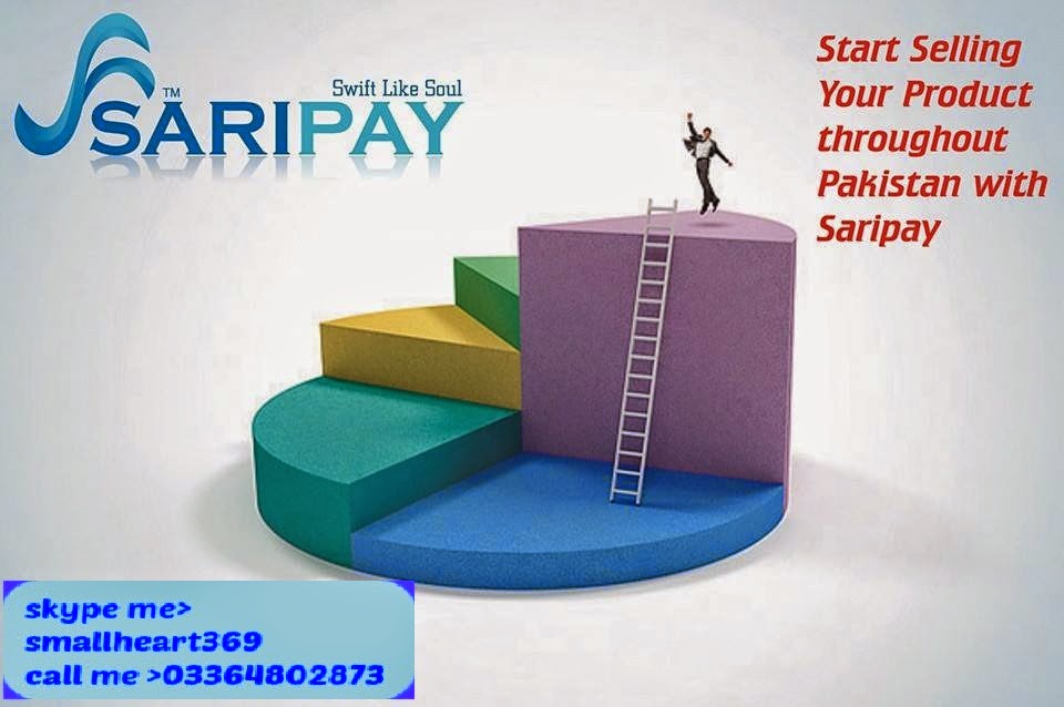 aboutsaripay ~ Sari Pay || Mobile Easy load & Bussniess